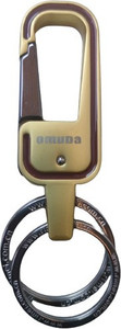 omuda keychain 1 Key Chain Price in India - Buy omuda keychain 1 Key ...