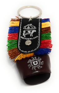 Key Era Swiss Cow Bell Key Chain Price in India - Buy Key Era Swiss Cow ...