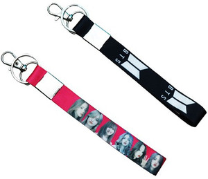 RINKON BTS Blackpink Keychain PACK 2 Kpop Girls Boys Blink Army Key ...