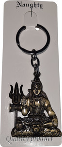New Dimension Store All New Lord Sivan in Gold With Holding Sulam in ...