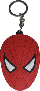 New Dimension Store All New Spider Man Face Alone with Realistic Red ...