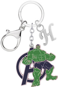 MGP FASHION Hulk Marvels Movie Character Avengers Keyring Gift For Boys ...
