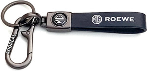 ADOREAL MG KEYCHAIN AND KEYRING FOR HECTOR | HECTOR PLUS | COMET EV ...