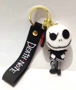 payal enterprises Death Note Random 1 Pc Keychain Bikes, Cars ...