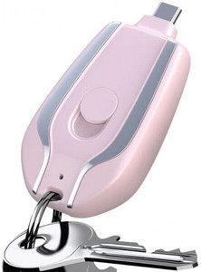 RAGISHA ENTERPRISE keychain power bank Key Chain Price in India - Buy ...