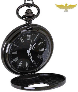 gtrp bts-bt21 pocket-watch-1 key chain Key Chain Price in India - Buy ...