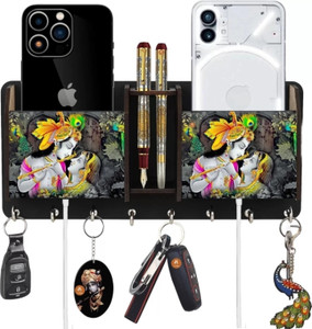 Wood Key Holder Price in India - Buy Wood Key Holder online at Shopsy.in