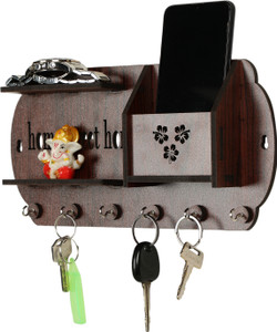 FMSA4 customized key holder antique key holder for wall key holder ...