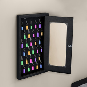 Impulse by Plantex GI Steel Key Storage Box/Key Cabinet with Lock for ...