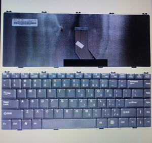 Kings Laptop keyboard for HASEE SW8 / TW8 / AESW8U00020 / MP-06593US ...