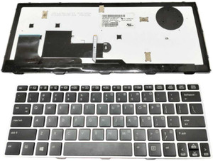 us info Hp Elitebook 810 G1 810 G2 810 G3 With Backlit Laptop Keyboard ...