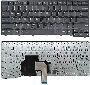 SOLUTIONS-365 COMPATIBLE LAPTOP KEYBOARD FOR Thinkpad E431 WITHOUT ...