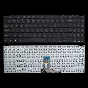 HB PLUS Keyboard for ASUS X509 X509F X509M X509J X509FA X509MA X509JA ...
