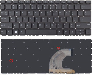 us info laptop keyboard for HP Probook 430 G6 430 G7 435 G6 430-g6 435 ...