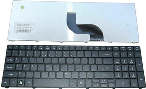 ARSit Laptop Keyboard Compatible with HP Pavilion 15-CC 15-CB 15-CS 15 ...