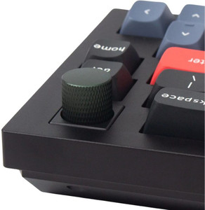 Keychron Aluminium Knob-Green Desktop Keyboard Replacement Key Price in ...