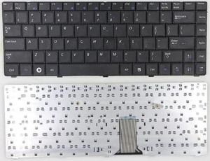 ARSit Laptop Keyboard Compatible with Samsung R418 R420 R423 R425 R428 ...