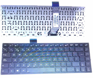 Kings Laptop keyboard for F402, / F402C,/ F402CA, / F45 / K451L, Laptop ...