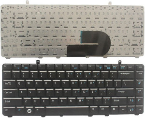 WEFLY Laptop Keyboard Compatible for Dell Vostro A840 A860 1088 1014 ...