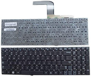 WEFLY Laptop Keyboard for Samsung RV509, R511, RV515, RV520, RV519 ...