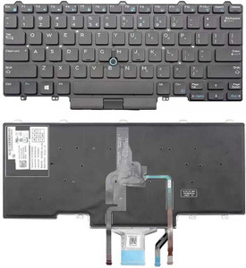 us info Dell Latitude E5450 E5470 E7450 E7470 Internal Laptop Backlite ...
