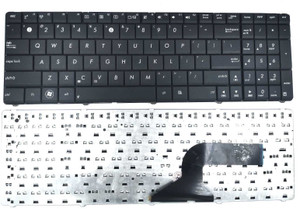 Kings Laptop keyboard for N53 / K54 / K54H / K52 / X54 Laptop Keyboard ...