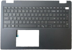 Laptopamy Dell Latitude 3410 Keyboard Palmrest 00MC2P, 0V1TW6, 0CTXC6 ...