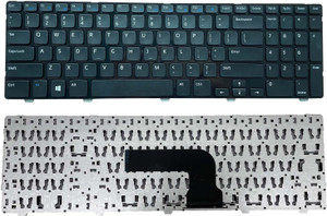 us info Dell Inspiron 15r 3521 5521 3537 5537 5421 3421 laptop keyboard ...