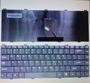 Kings Laptop keyboard for HAIER T621 / T628 / V8 / V80 / V86 Laptop ...