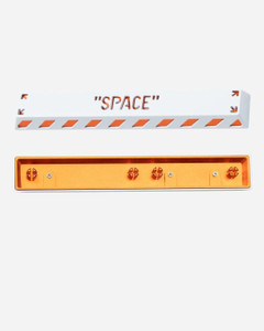 Keychron Spacebar Aluminum Alloy Artisan Keycap-White Desktop Keyboard ...