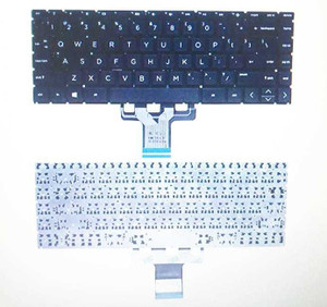TechSonic Keyboard for 14-cd0069tu 14-cd0069tx 14-cd0070tu 14-cd0070tx ...