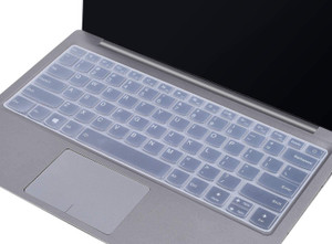 Saco Silicone Skin Keyboard Cover for HP Probook 440 G3 G4 14 inch/ HP ...