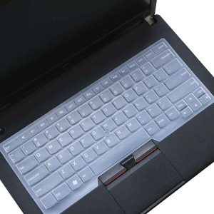 Saco 14 Inch Laptop Keyboard Dust Cover for 2020 Lenovo Thinkpad L14 14 ...