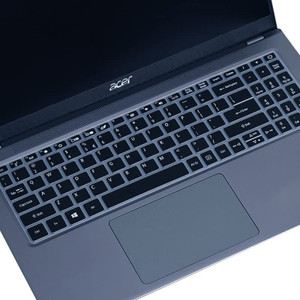 Saco Silicone Skin Protector Keyboard Cover for Acer Aspire 5 N20C5 ...