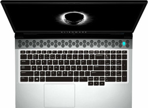 Saco Protector Skin Keyboard Cover Compatible for Dell Alienware M15 R2 ...