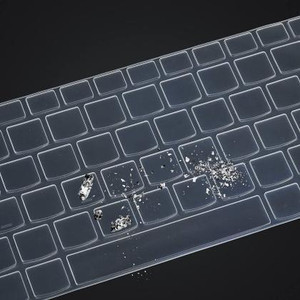 Just Take Laptop Keyboard Cover & Guard - 7412 All Laptop Keyboard Skin ...