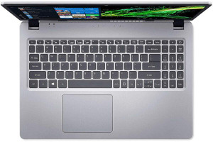 Saco Silicone Skin Protector Keyboard Cover for Acer Aspire 5 N20C5 ...