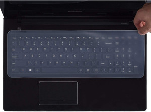 Preha The Smart Choice 15.6" Keyboard Protector Skin Keyboard Dust ...
