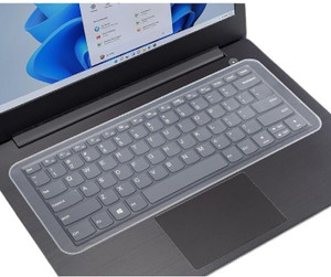 Aliens Universal Silicone 14 inch Laptop Keyguard, Dust Cover, Keyboard ...