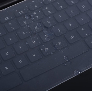 KACA Dirt and Water Proof Keyguard for Dell Inspiron 5570 [15.6 inch](1 ...