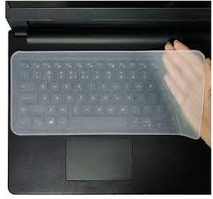 Accessories Solutions Screen Guard for Laptop Keyboard Compatible with ...