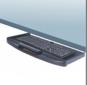 EBCO PPK1 Keyboard Tray Price in India - Buy EBCO PPK1 Keyboard Tray ...