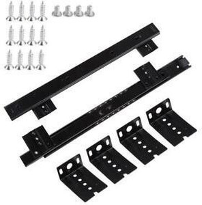 GALAXY ENTERPRISE Keyboard Telescopic Channel/Keyboard Channel/27 MM ...