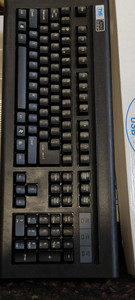 gstouch tvs gold prime keyboard wired usb Wired USB Standard Desktop ...