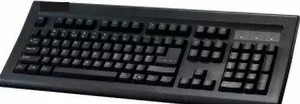 INT Gold Prime Keyboard Wired USB Standard Desktop Keyboard Compatible ...
