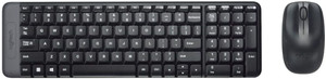 Logitech MK-220 Wireless Desktop Keyboard - Logitech : Flipkart.com