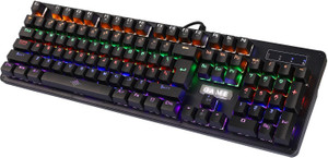 microware K-30 Wired USB Gaming Keyboard - microware : Flipkart.com