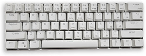 RK ROYAL KLUDGE RK61 Wired USB Gaming Keyboard - RK ROYAL KLUDGE ...