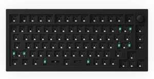 Keychron Q1 Barebone (Knob) Wireless Standard Gaming Keyboard ...