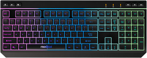 Frontech KB-0013 Wired USB Gaming Keyboard - Frontech : Flipkart.com